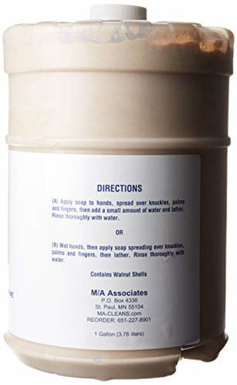 GetUSCart- WONDER SCRUB Hand Cleaner Industrial Strength, Heavy duty ...