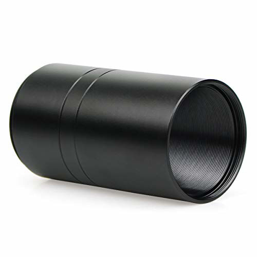 GetUSCart- SVBONY T2 Extension Tube Kit for Cameras and Eyepieces ...