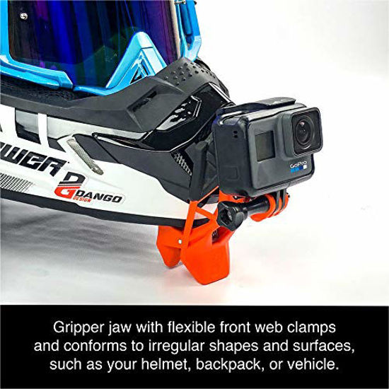 GetUSCart- Dango Design Gripper Mount - Universal Clamp Mount for ...