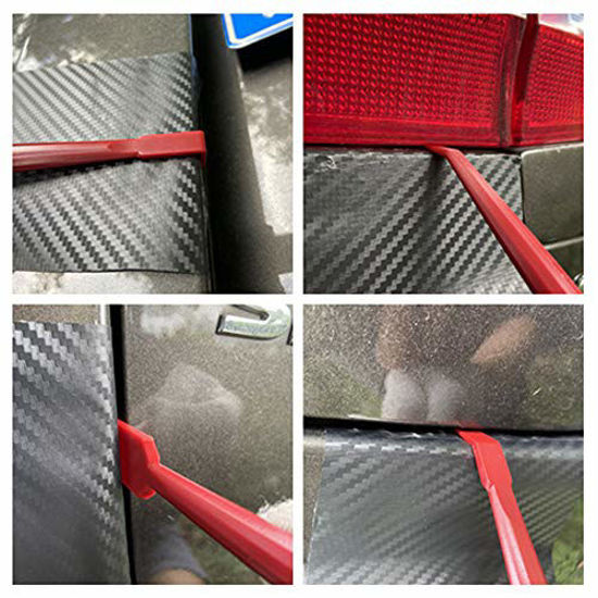 GetUSCart- GUGUGI Car Wrapping Vinyl Tool Kit Window Film Tint Tools ...