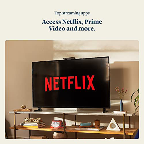 GetUSCart- Facebook Portal TV - Smart Video Calling on Your TV with ...