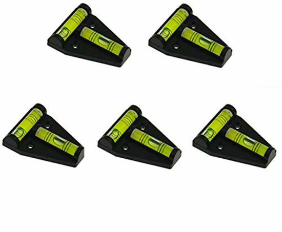 GetUSCart- XMLEI Multi-purpose T type black bidirectional triangle ...