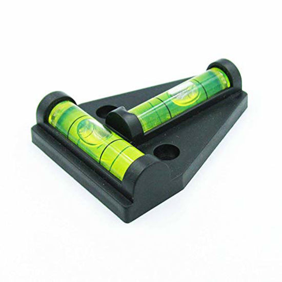 GetUSCart- XMLEI Multi-purpose T type black bidirectional triangle ...