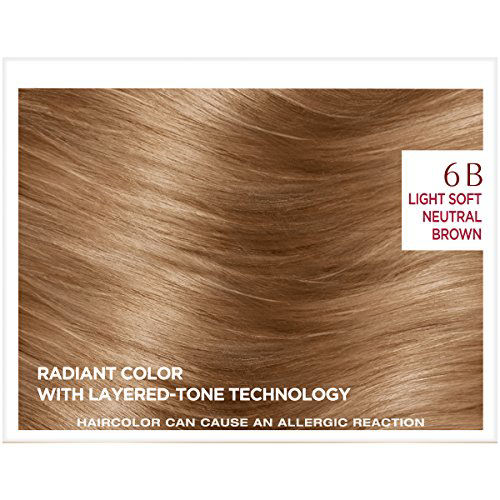 GetUSCart- L'Oreal Paris Excellence Age Perfect Layered Tone Flattering ...