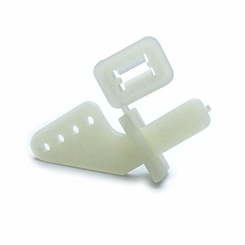 GetUSCart- 5 Sets ? 1.2mm x L 204mm (8.04 inch) Adjustable Pushrod ...