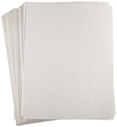 GetUSCart- School Smart - 85250 Newsprint Drawing Paper, 30 lb, 8-1/2 x ...