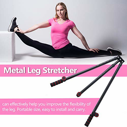 GetUSCart- FIGROL Leg Stretcher Leg Split Stretching Machine Stretching ...