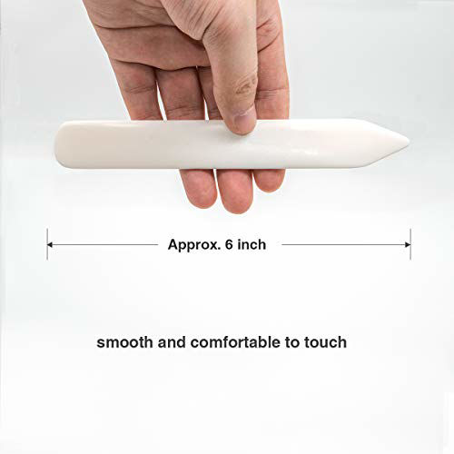 GetUSCart- DEEDYGO Genuine Bone Folder Scoring Folding Creasing Origami ...