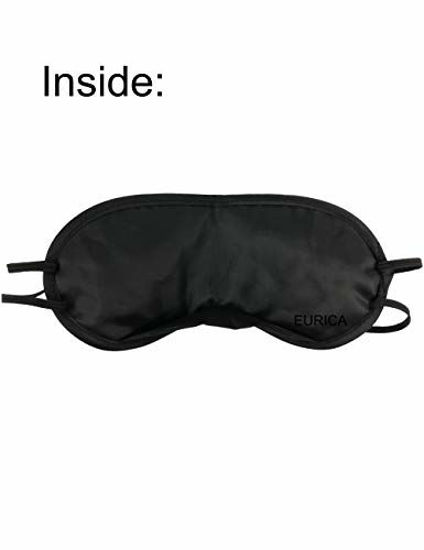GetUSCart- Eye Mask Sleep Masks Sleeping Mask Blindfold Eye Cover Team ...