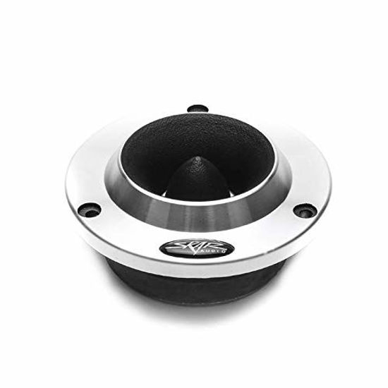 GetUSCart- Skar Audio VX200-ST 1.8-Inch 400 Watt High Compression ...