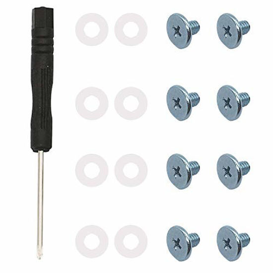 GetUSCart- M. 2 SSD mounting Screws Kit for Laptop and Nvme m.2 ssd ...