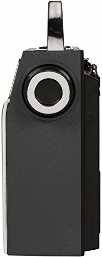 GetUSCart- Crosley CT200B-SI Retro Portable Cassette Player with ...