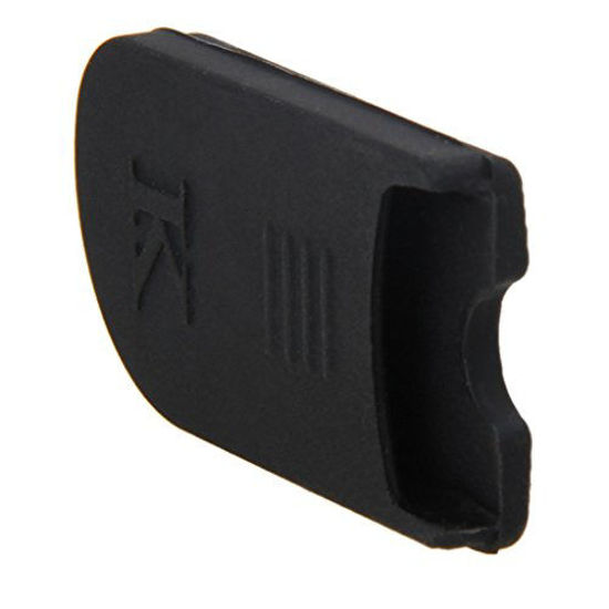 GetUSCart- 1 Set Saxophone Black Silicone Thumb Rest Cushions Palm Key ...