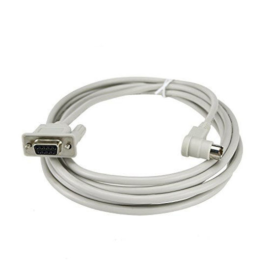 GetUSCart- Avanexpress Micrologix Programming Cable, Compatible 1761 ...
