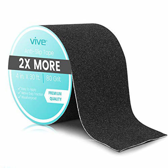 GetUSCart- Vive Grip Tape (30 Feet) - Anti Slip Traction Tread for ...