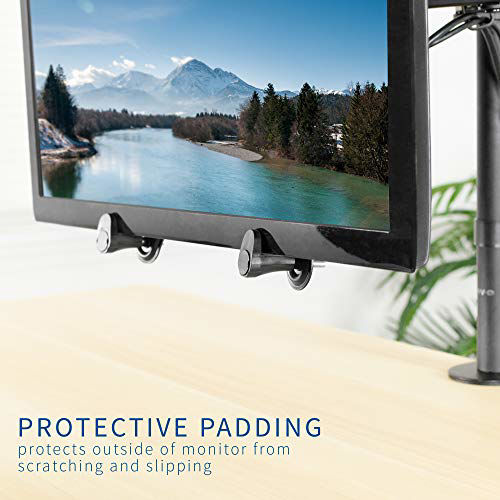 GetUSCart- VIVO Adapter VESA Mount Kit for up to 27 inches LED LCD ...