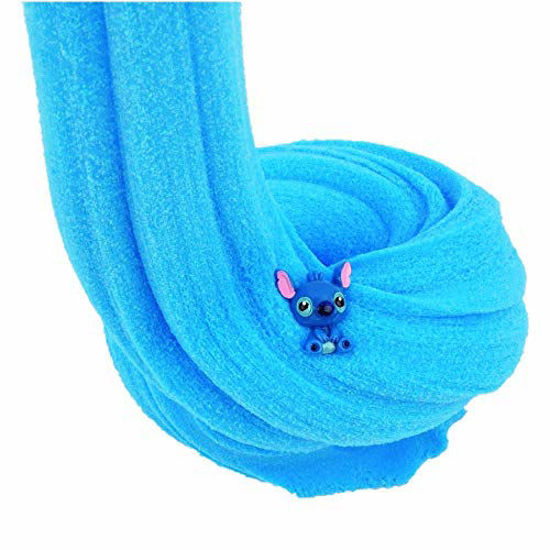 GetUSCart- Upgrade Cloud Slime Kit,2 Pack Pineapple Blue Stitch Slime ...