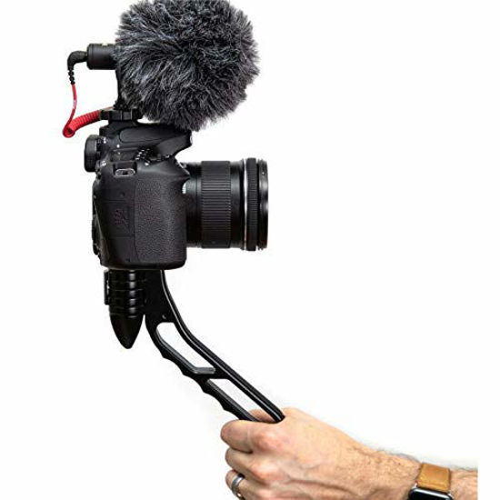 GetUSCart- SwitchPod DSLR Tripod for Smart Phone Camera Stand Holder ...