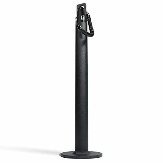 GetUSCart- Yes4Alll Weight Loading Pin and Heavy-Duty Carabiner for 1 ...