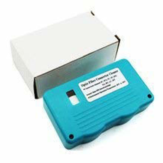 GetUSCart- FiberShack - FTTH Fiber Optic Cleaning Box - Single and ...