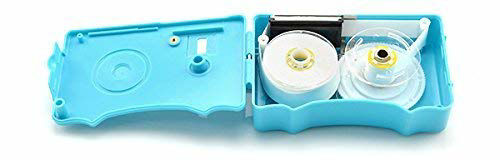 GetUSCart- FiberShack - FTTH Fiber Optic Cleaning Box - Single and ...