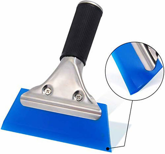 GetUSCart- EHDIS Vinyl Wrap Tool Window Tint Kit 7 Pieces Vehicle ...