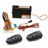 GetUSCart- FICBOX Universal Vehicle Security Door Lock Kit Car Remote ...