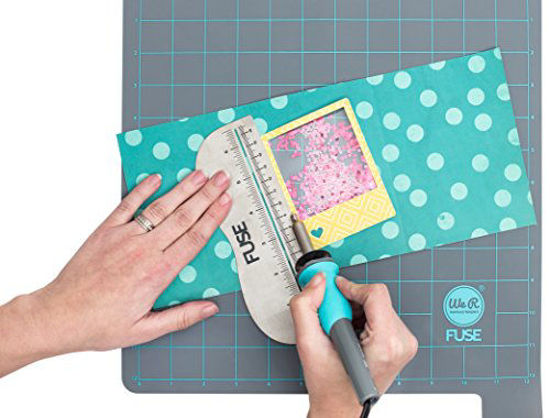 GetUSCart- Photo Sleeve Fuse Starter Kit by We R Memory Keepers ...