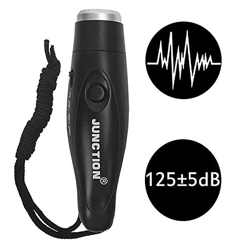 GetUSCart- Xflyee Electronic Whistles with Lanyard, Loudest Electric ...