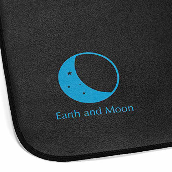 GetUSCart- Grounding Mat Universal Starter Kit, Improved Sleep, Reduced ...