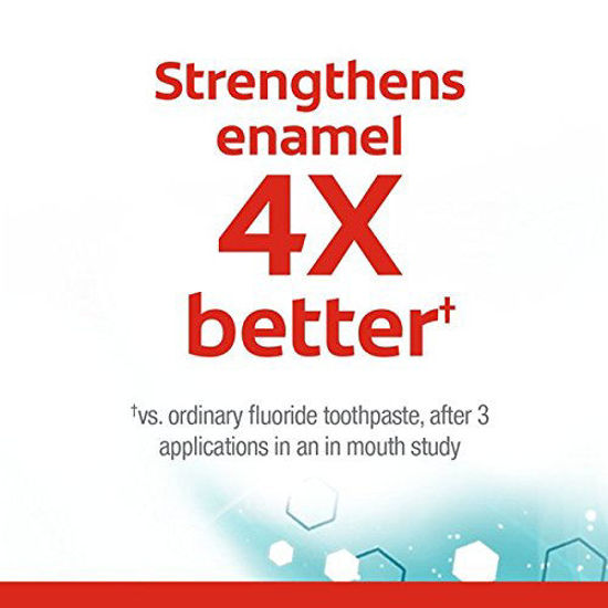 GetUSCart- Colgate Enamel Health Whitening and Remineralizing ...