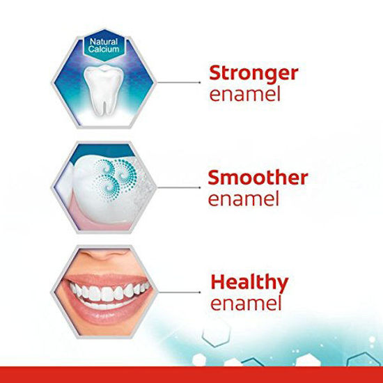 GetUSCart- Colgate Enamel Health Whitening and Remineralizing ...