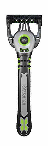 GetUSCart- Schick Xtreme 3 Pivot Ball Disposable Razors for Men, 3 razors