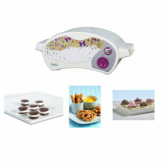 GetUSCart- Easy Bake Ultimate Oven Baking Star Series with 3 Extra ...