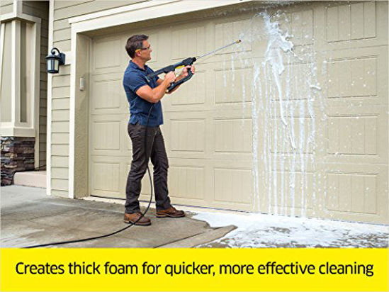 GetUSCart- Karcher Multi-Purpose Cleaning Pressure Power Washer ...