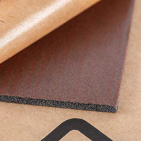 GetUSCart- Noico RED 150 mil 18 sqft ?ar Sound Insulation, Heat and ...