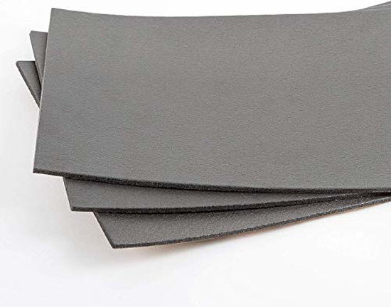 GetUSCart- Noico RED 150 mil 18 sqft ?ar Sound Insulation, Heat and ...