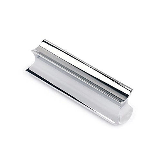 GetUSCart- Alnicov Stainless Steel Guitar Slide Tone Bar for Dobro, Lap ...
