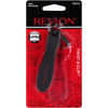GetUSCart- Revlon Twist & Clip Nail Clipper, 360-Degree Rotating Nail ...