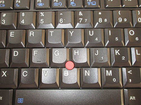 GetUSCart- SUNMALL New Laptop Keyboard with Pointer Compatible with ...