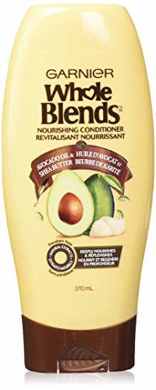 GetUSCart- Garnier Whole Blends Conditioner with Avocado Oil & Shea ...