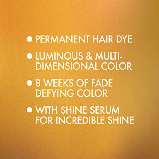 GetUSCart- L'Oreal Paris Superior Preference Fade-Defying + Shine ...