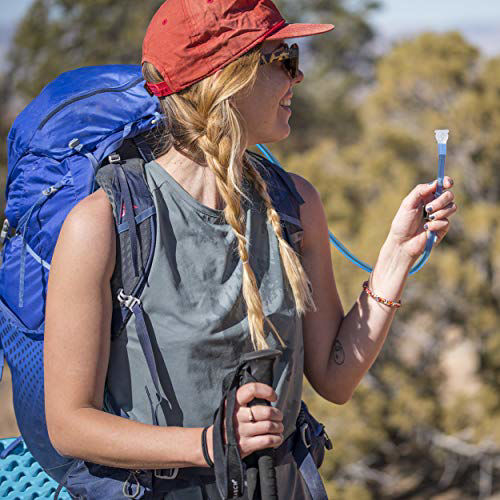 GetUSCart- Platypus Hoser Hands-Free Hydration System Water Reservoir ...