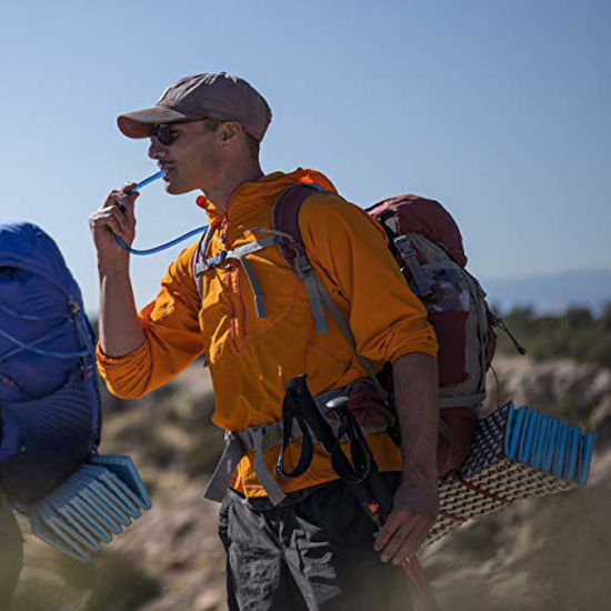 GetUSCart- Platypus Hoser Hands-Free Hydration System Water Reservoir ...