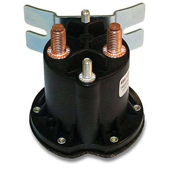 GetUSCart- Trombetta 684-1261-212 12 Volt PowerSeal DC Contactor