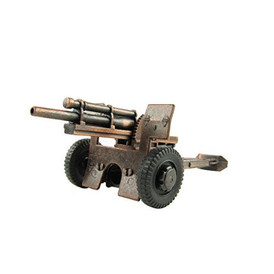 GetUSCart- Treasure Gurus Army Model M101 Howitzer Die Cast Pencil ...