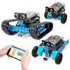 GetUSCart- Makeblock mBot Ranger 3-in-1 Robot Kit, Metal Materials with ...