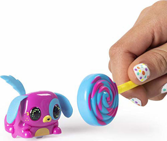 GetUSCart- Spin Master Lollipets , Two Pack, Mini Interactive ...