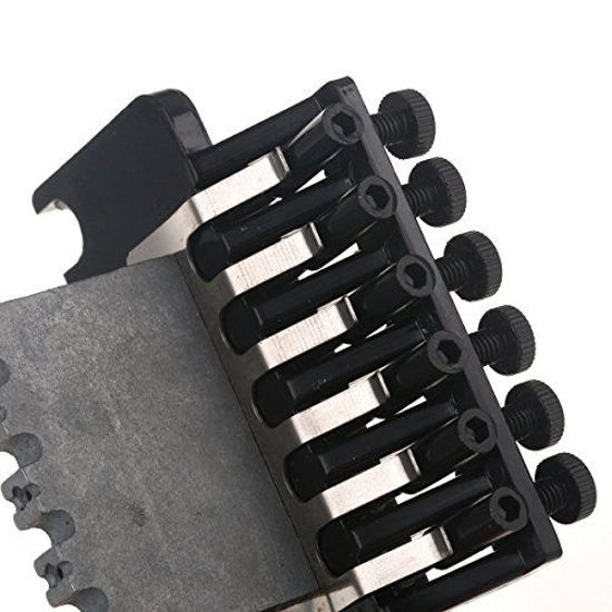 GetUSCart- Musiclily Electric Guitar Double Locking Tremolo Bridge for ...