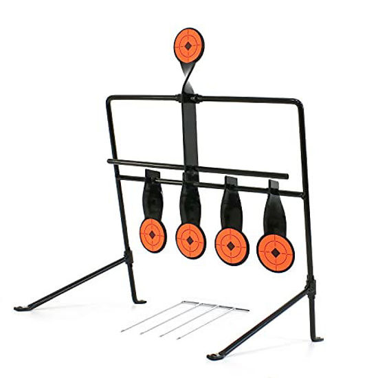 GetUSCart- W WIREGEAR BB Gun Targets Pellet Gun Targets Resetting ...